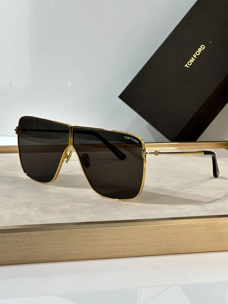 Bargain Tom Ford Sunglasses