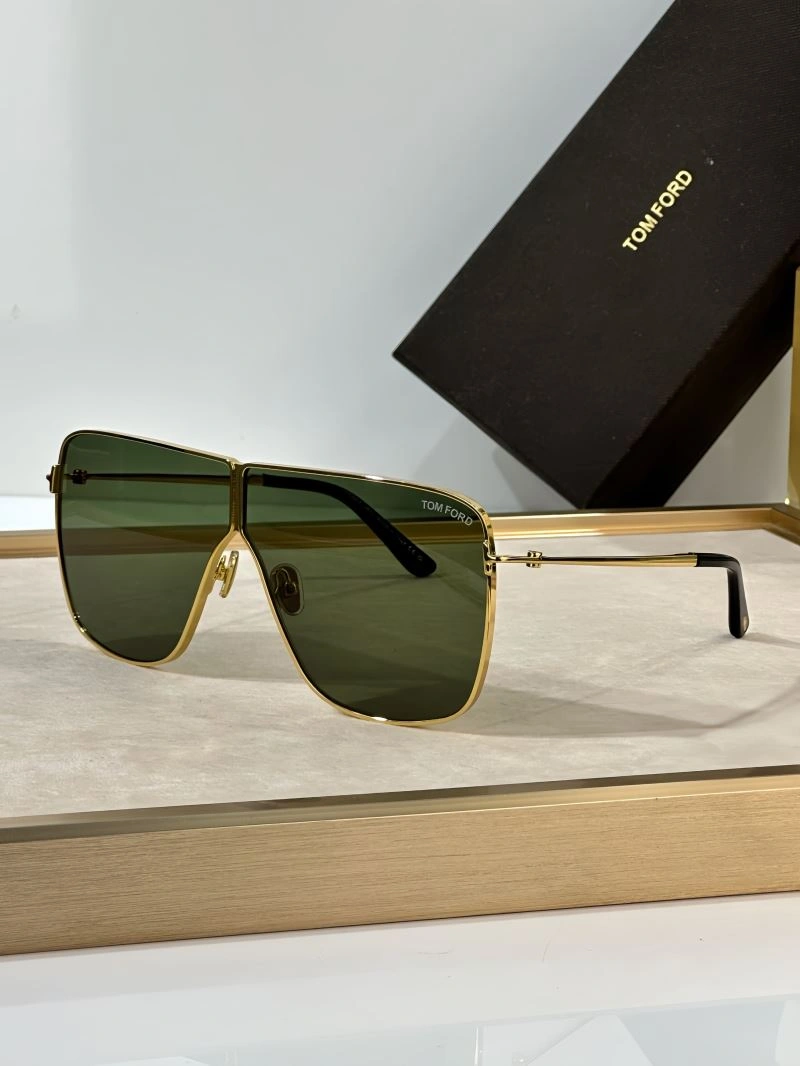 Bargain Tom Ford Sunglasses