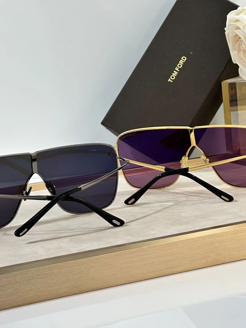 Bargain Tom Ford Sunglasses