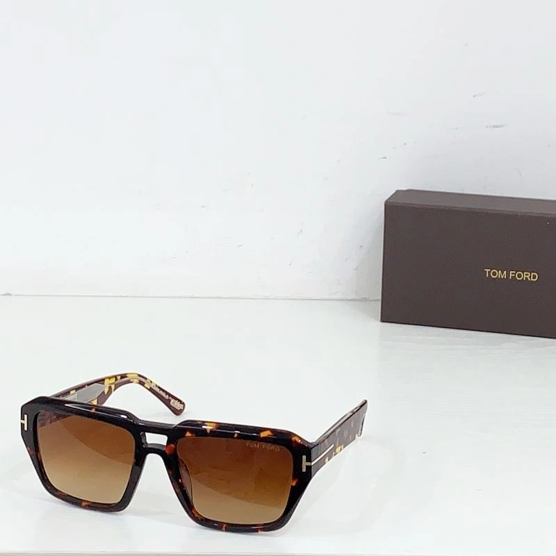 Tom Ford Sunglasses