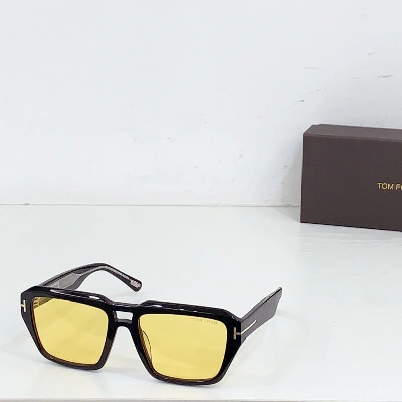 Cut-rate Tom Ford Sunglasses