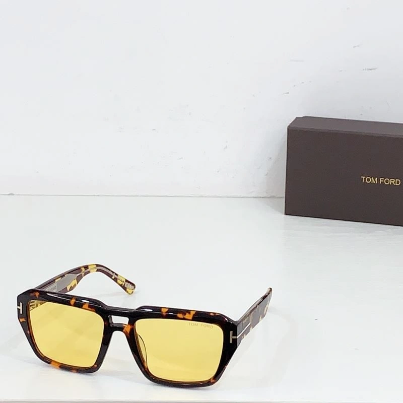 Cut-rate Tom Ford Sunglasses