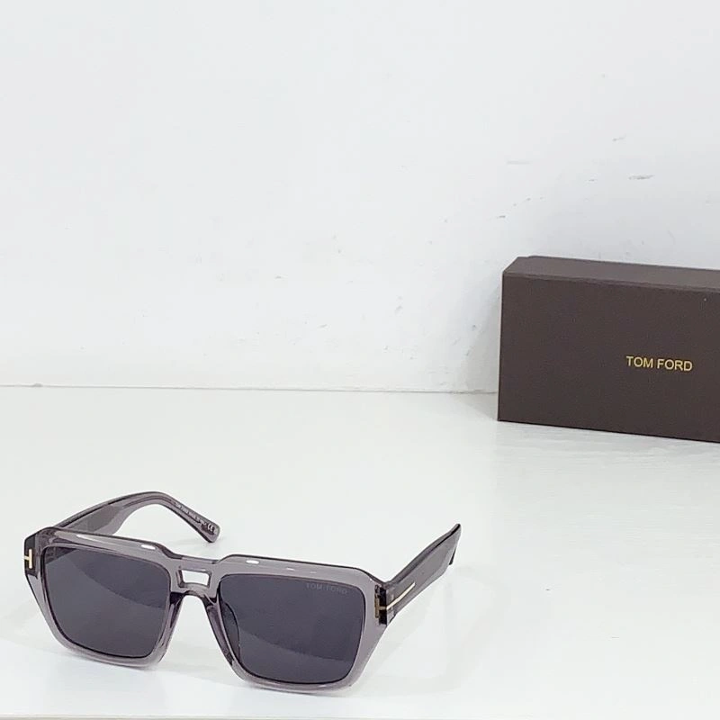 Cut-rate Tom Ford Sunglasses