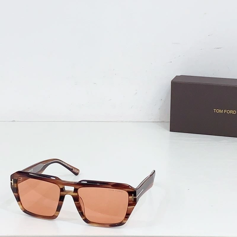 Cut-rate Tom Ford Sunglasses