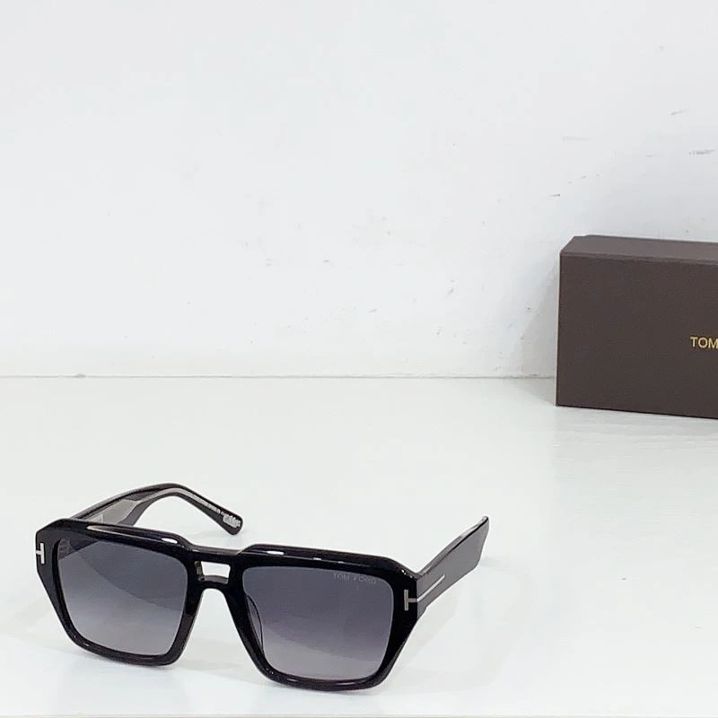 Cut-rate Tom Ford Sunglasses