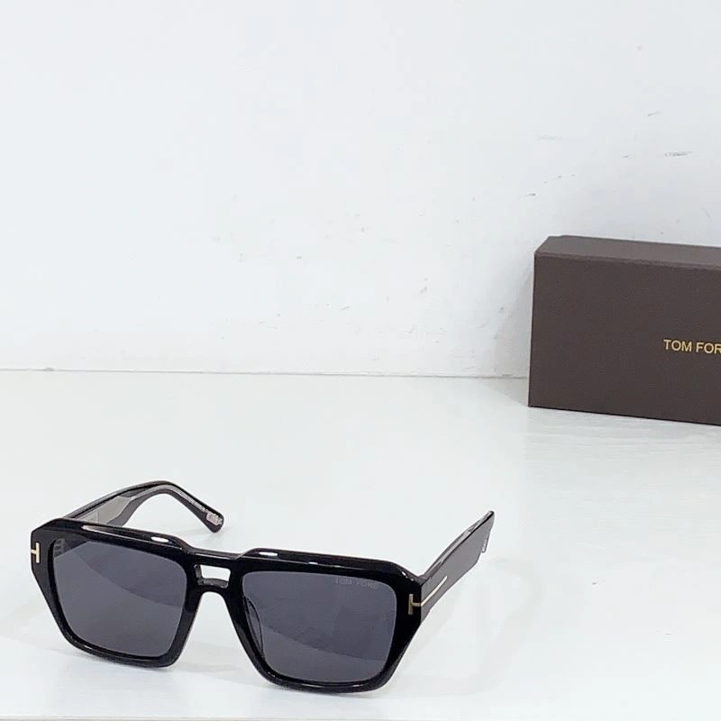 Cut-rate Tom Ford Sunglasses
