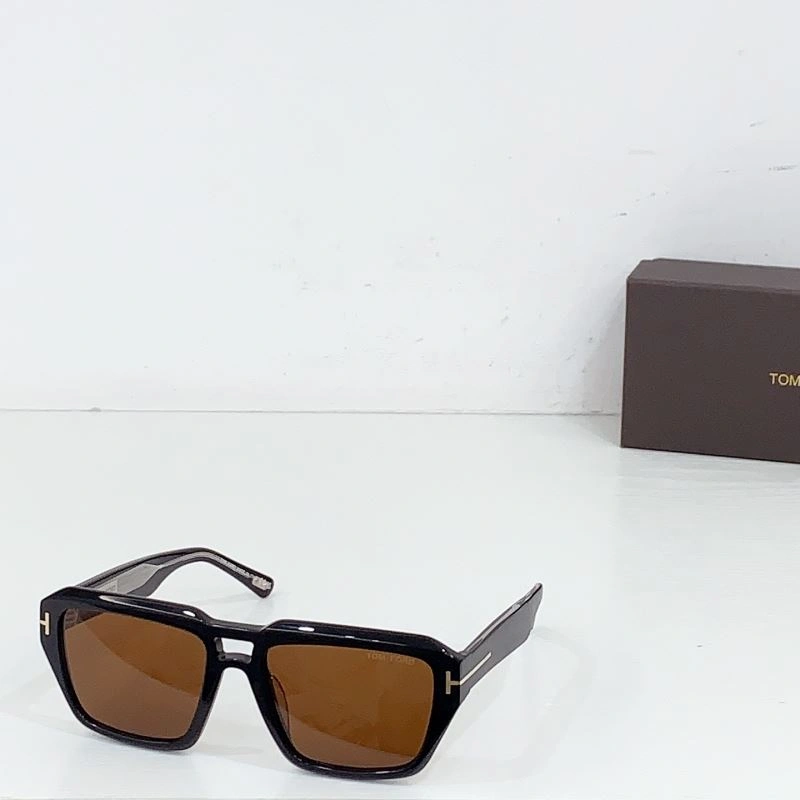 Cut-rate Tom Ford Sunglasses