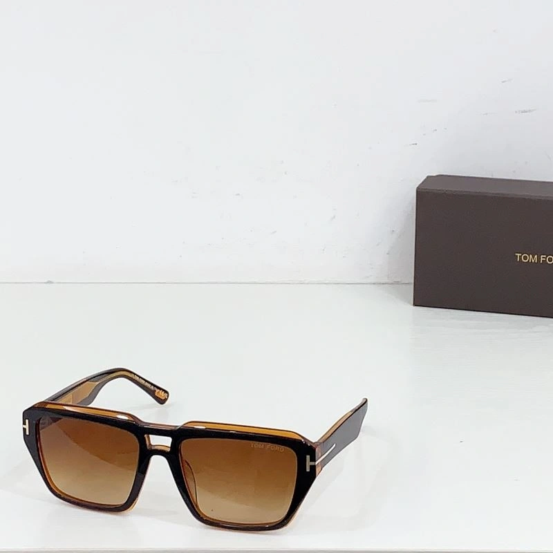 Cut-rate Tom Ford Sunglasses