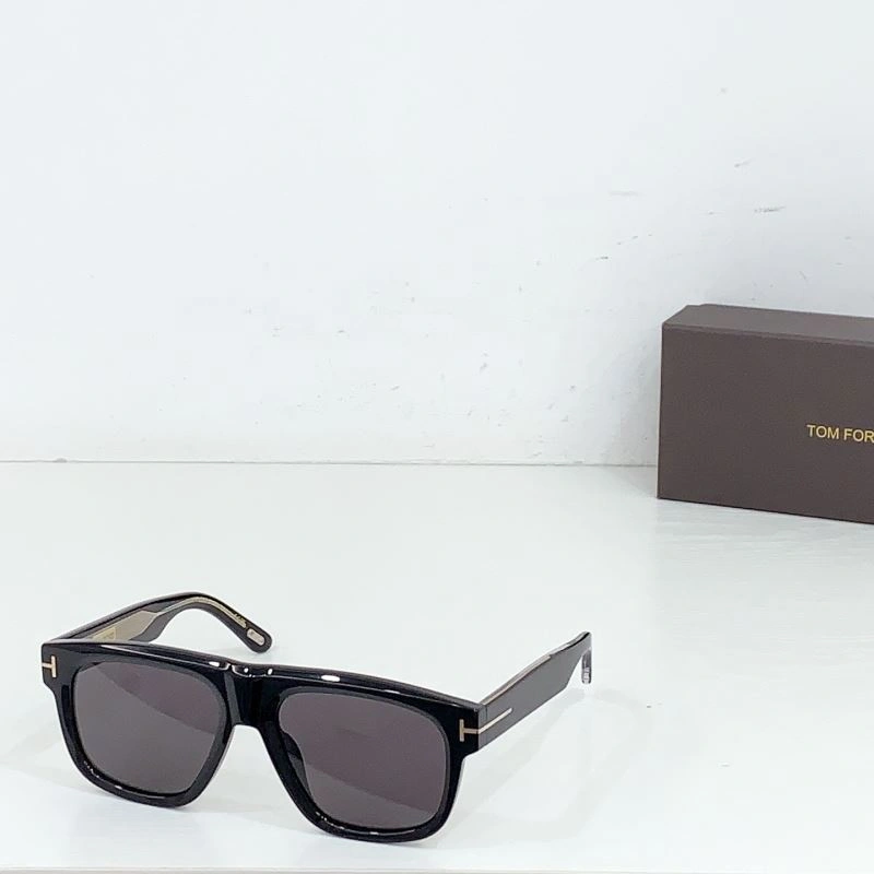 Discounted Tom Ford Sunglasses