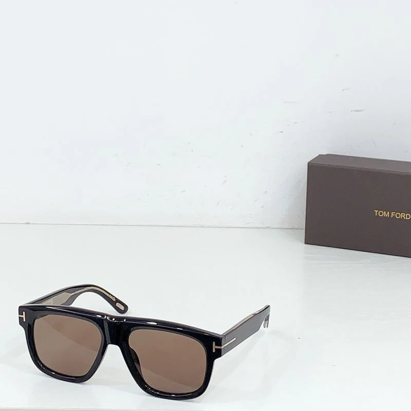 Discounted Tom Ford Sunglasses
