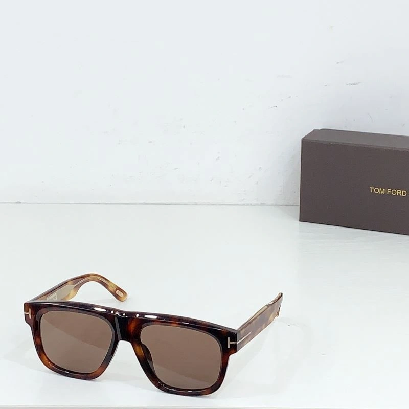 Discounted Tom Ford Sunglasses