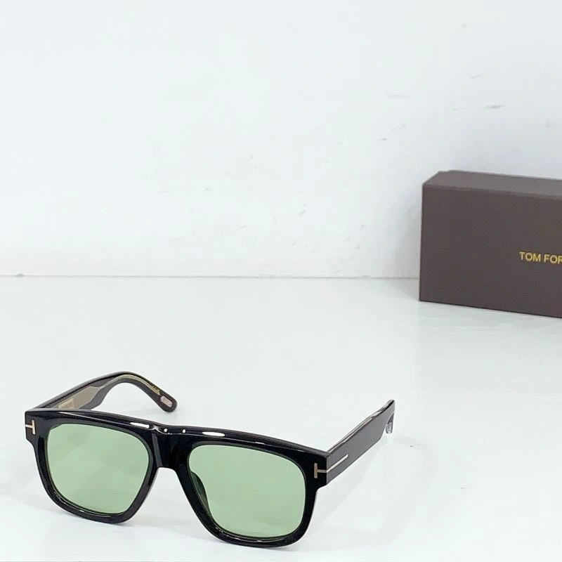 Discounted Tom Ford Sunglasses