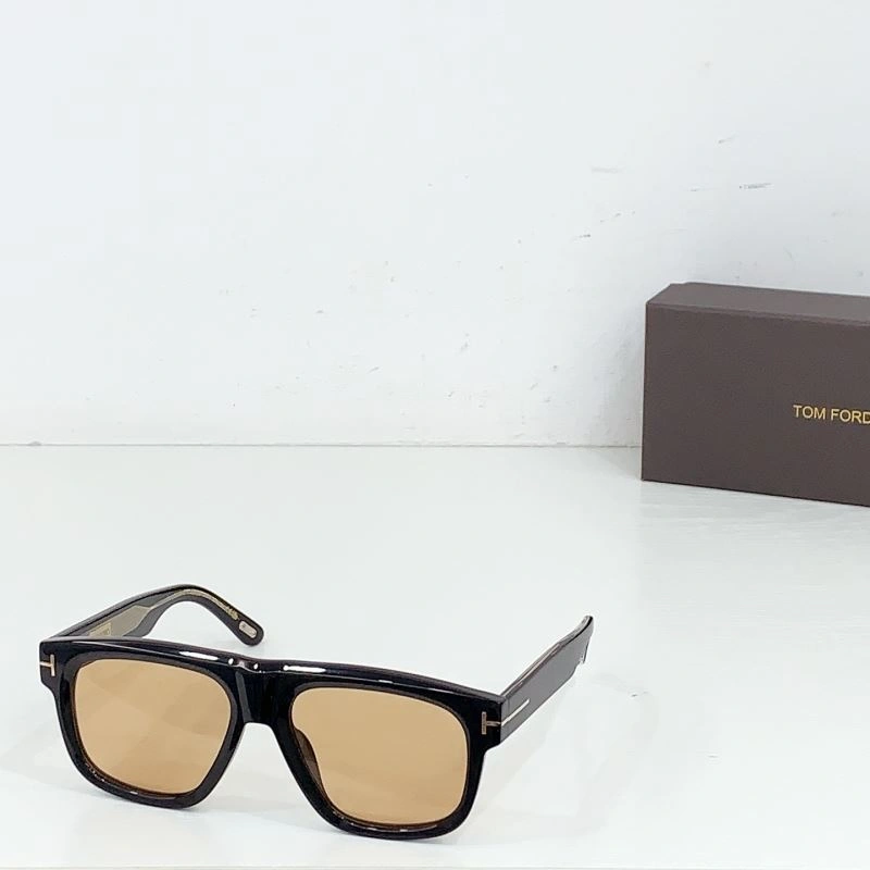 Discounted Tom Ford Sunglasses