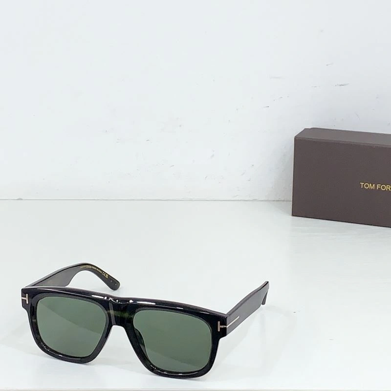 Discounted Tom Ford Sunglasses