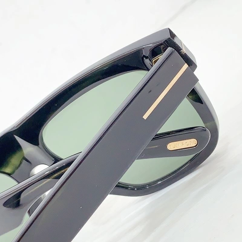 Discounted Tom Ford Sunglasses