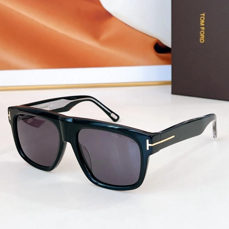 Tom Ford Sunglasses
