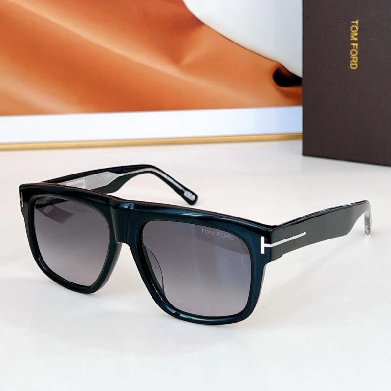 Cut-rate Tom Ford Sunglasses
