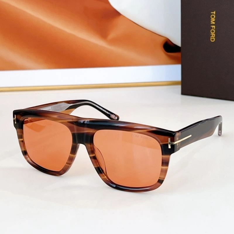 Cut-rate Tom Ford Sunglasses