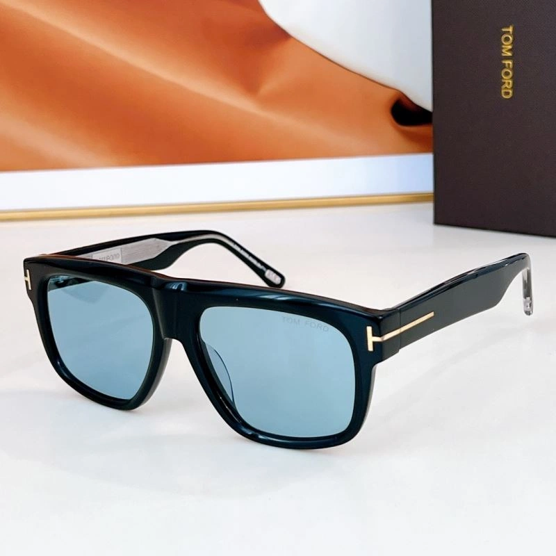 Cut-rate Tom Ford Sunglasses