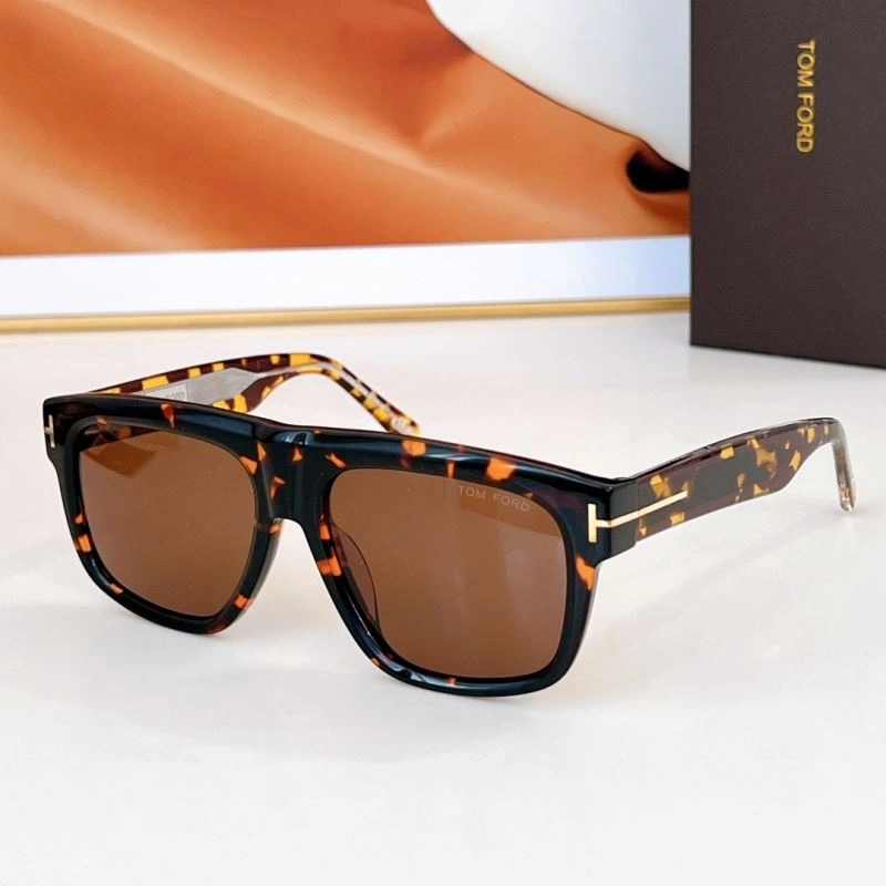 Cut-rate Tom Ford Sunglasses