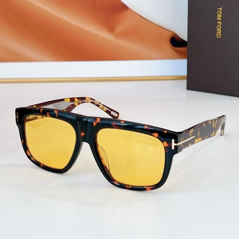 Cut-rate Tom Ford Sunglasses