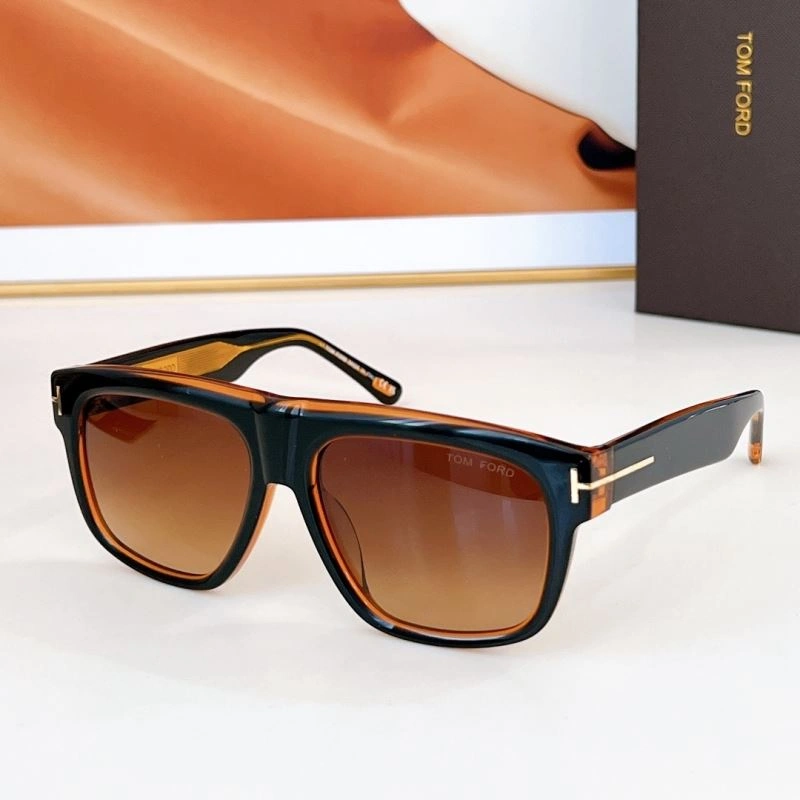 Cut-rate Tom Ford Sunglasses