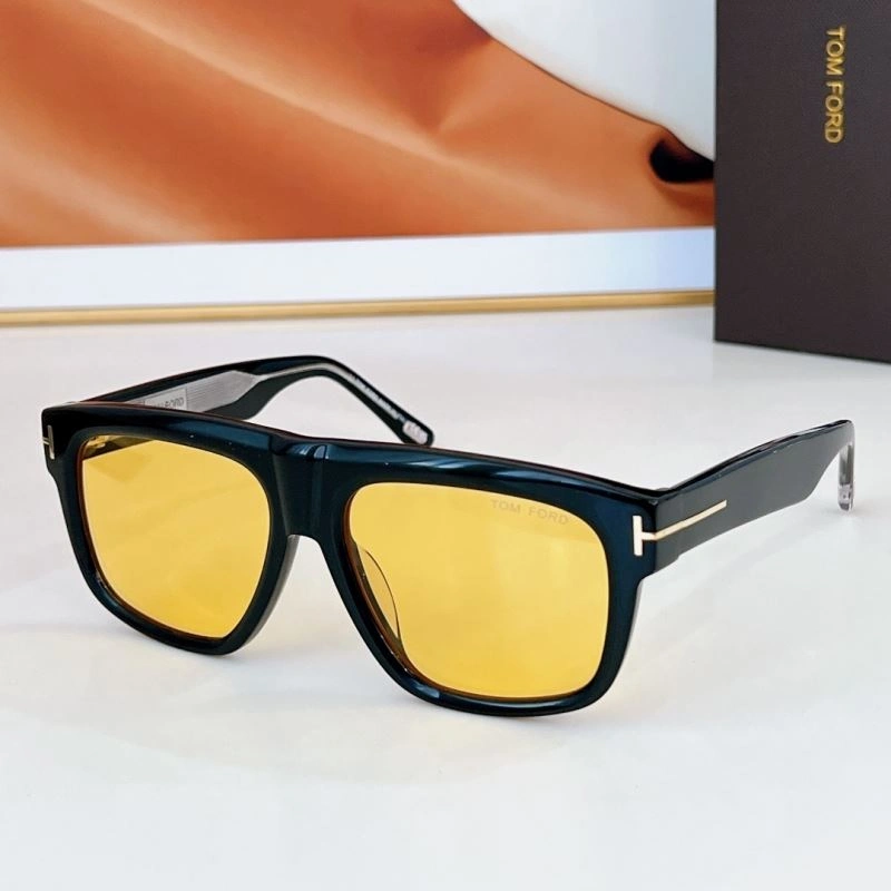 Cut-rate Tom Ford Sunglasses