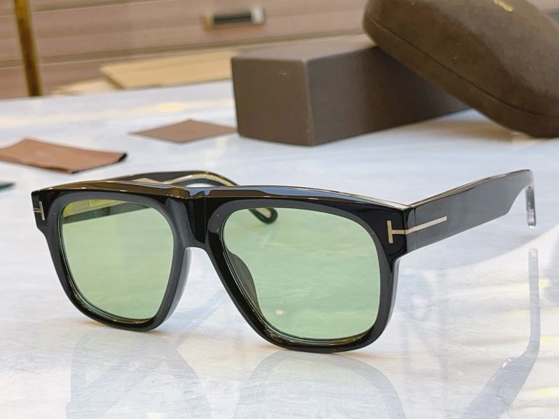 Original Tom Ford Sunglasses