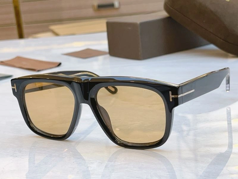 Original Tom Ford Sunglasses