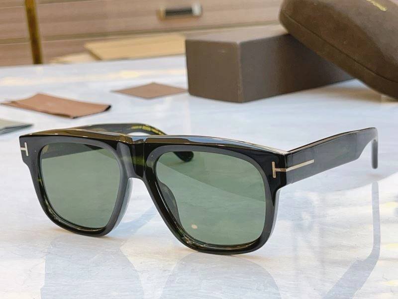 Original Tom Ford Sunglasses