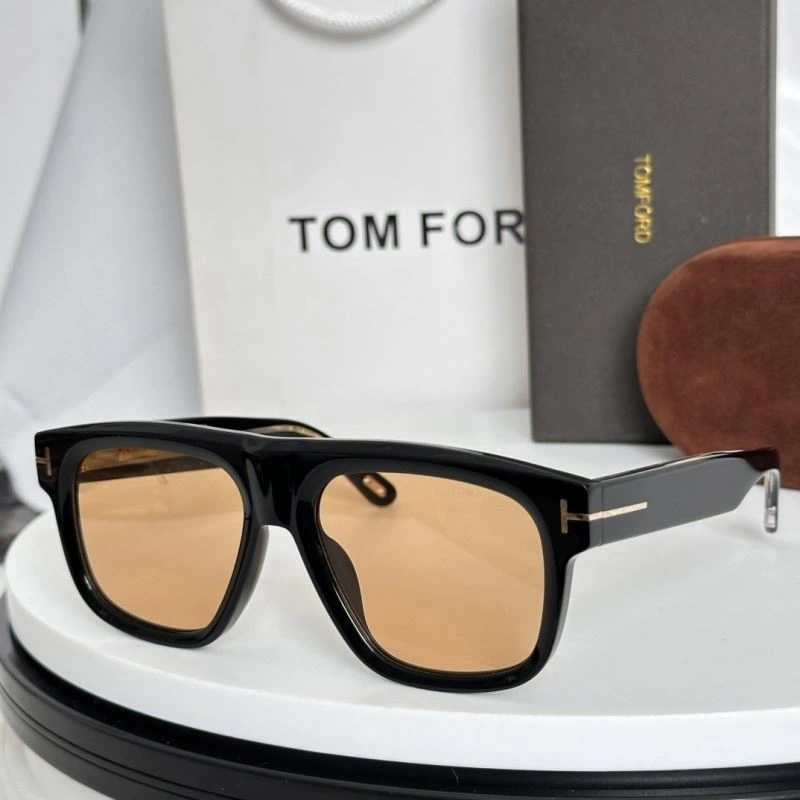 Tom Ford Sunglasses