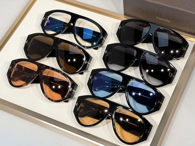 Tom Ford Sunglasses