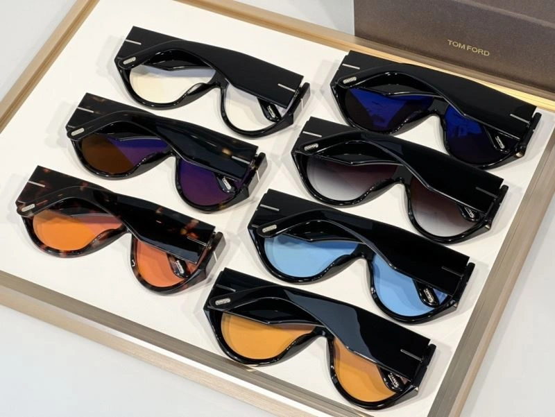 Bargain Tom Ford Sunglasses
