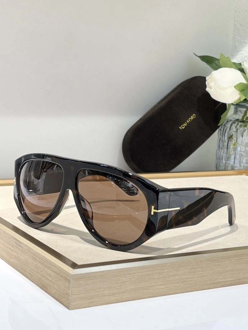 Bargain Tom Ford Sunglasses