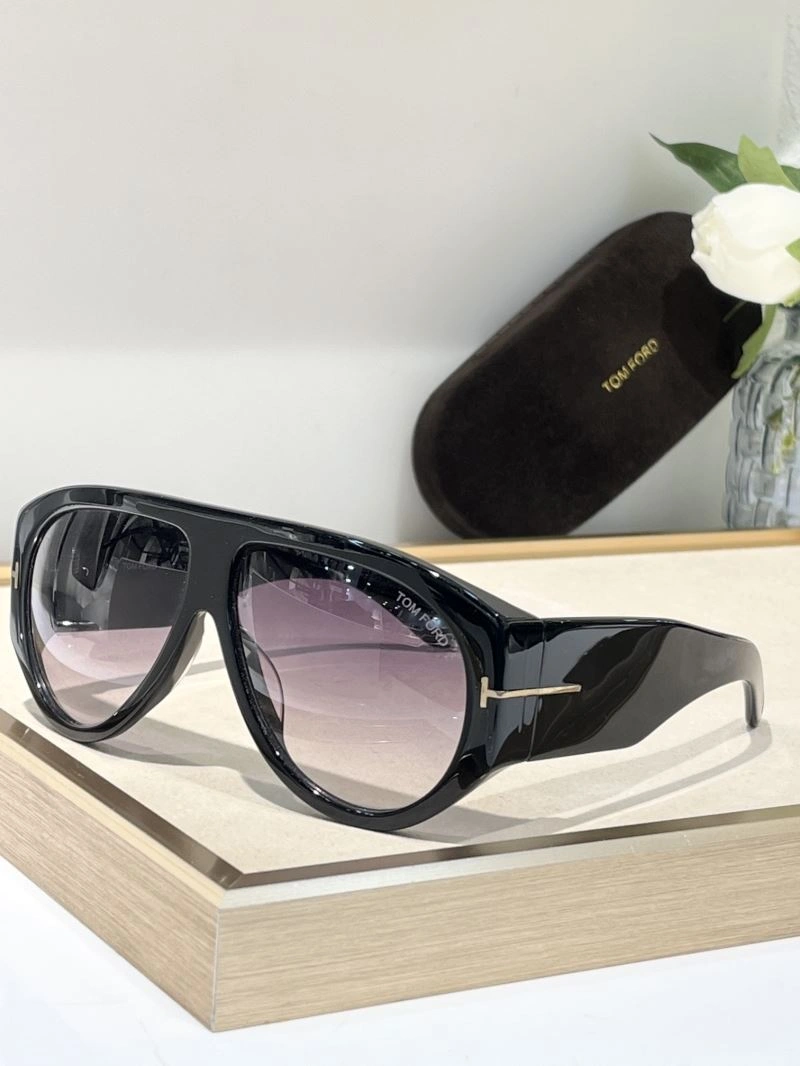 Bargain Tom Ford Sunglasses