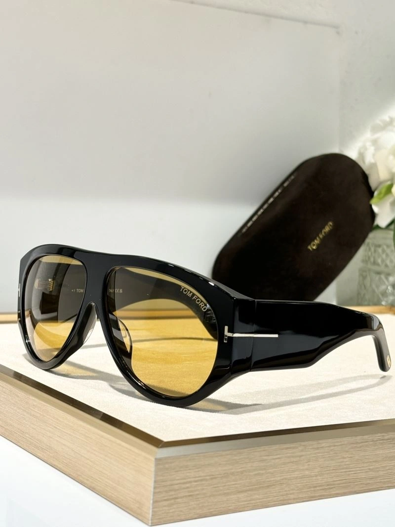 Bargain Tom Ford Sunglasses