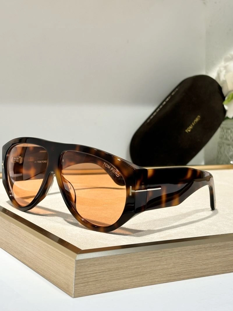 Bargain Tom Ford Sunglasses