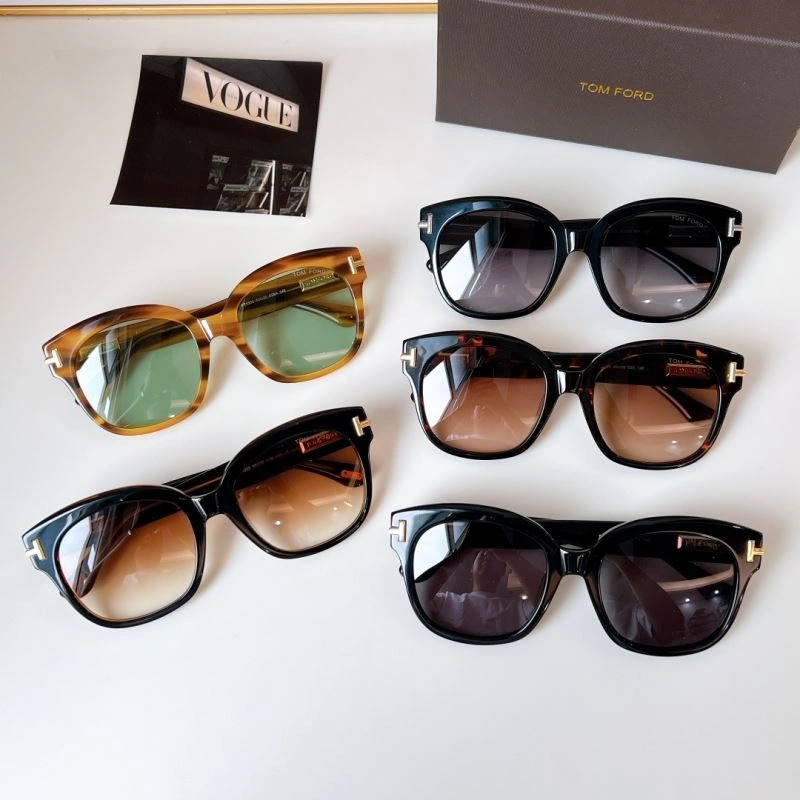 Tom Ford Sunglasses