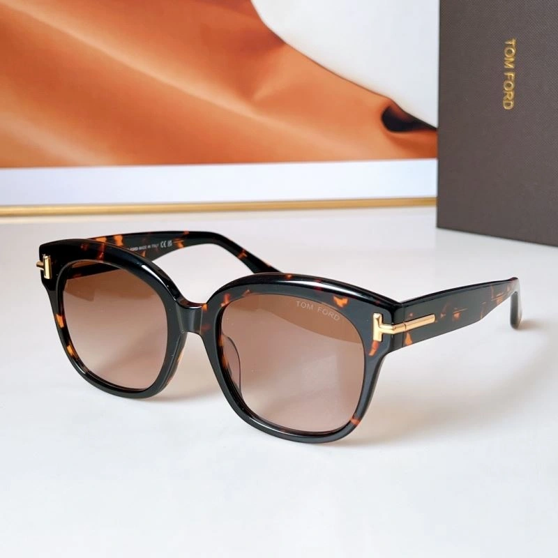 Genuine Tom Ford Sunglasses