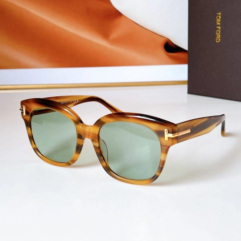Genuine Tom Ford Sunglasses