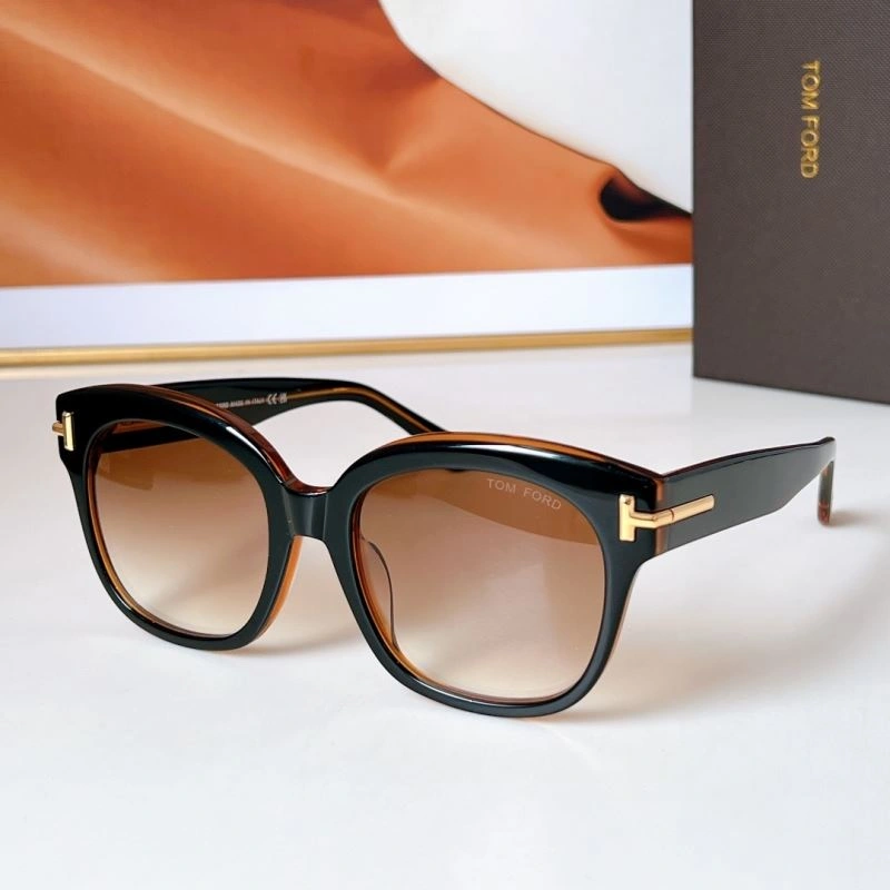 Genuine Tom Ford Sunglasses