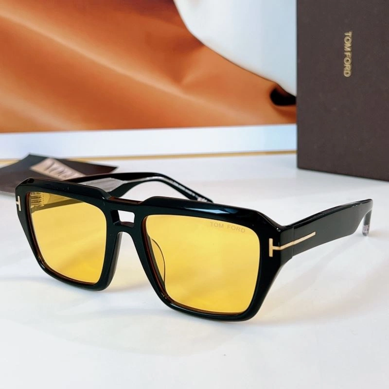Tom Ford Sunglasses