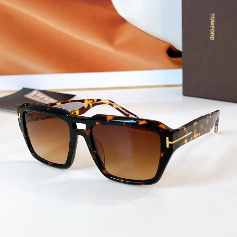 Low-cost Tom Ford Sunglasses