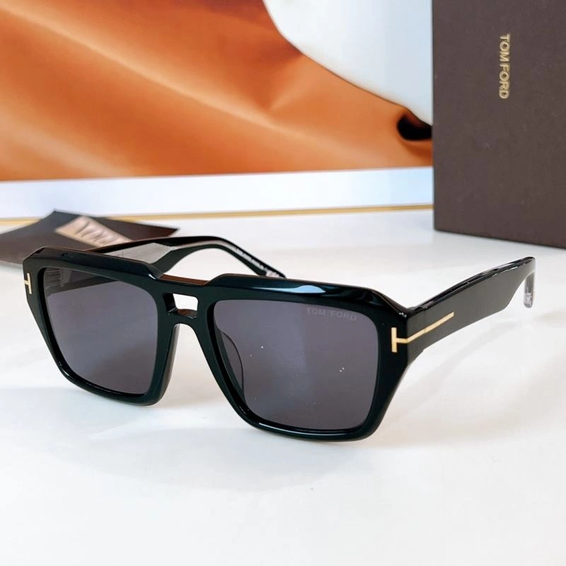 Low-cost Tom Ford Sunglasses