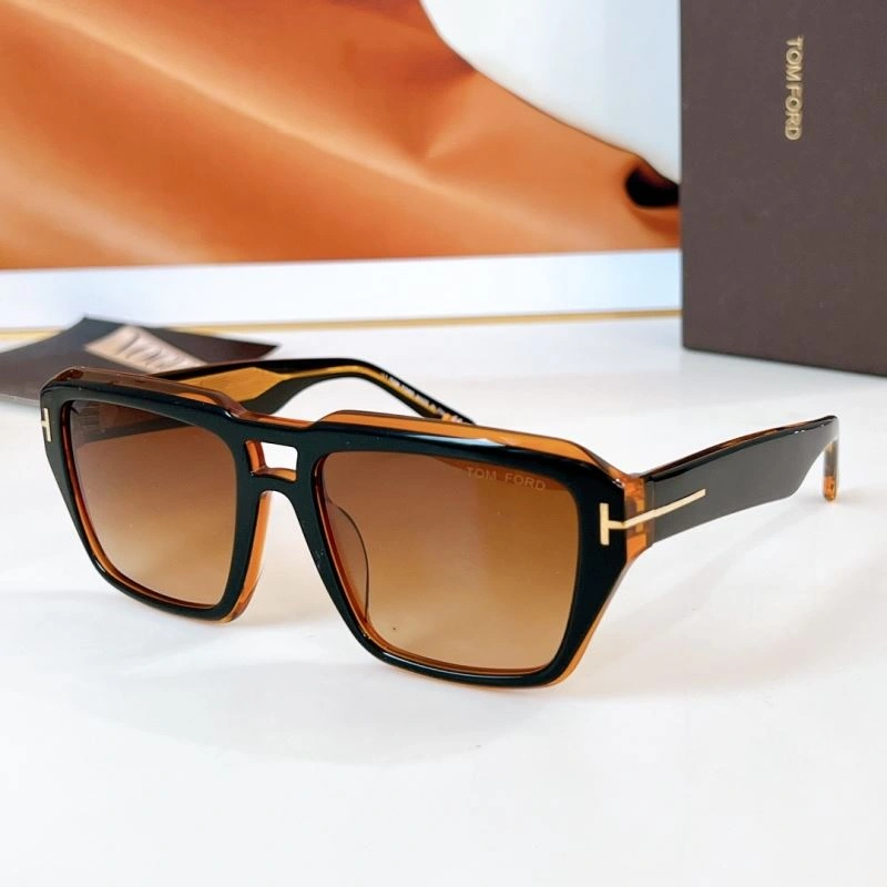Low-cost Tom Ford Sunglasses