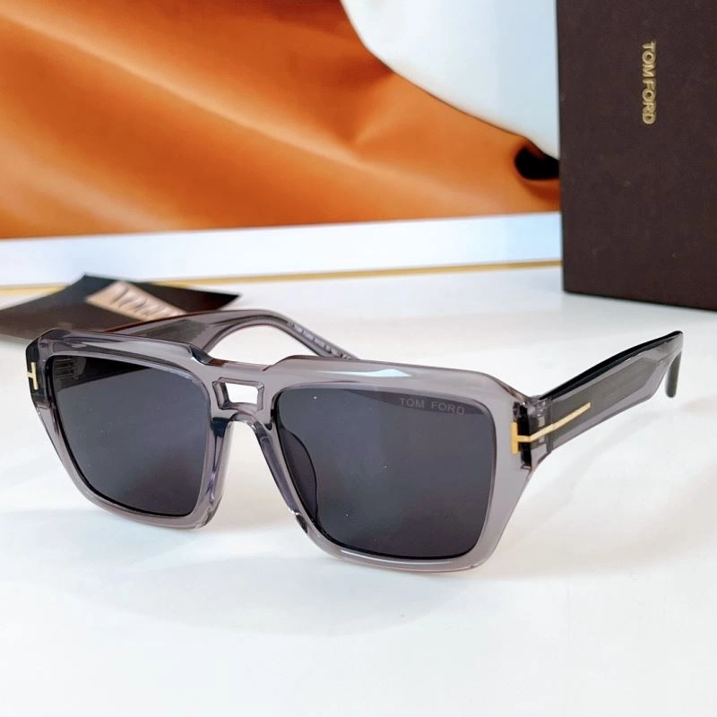 Low-cost Tom Ford Sunglasses