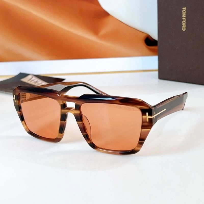 Low-cost Tom Ford Sunglasses