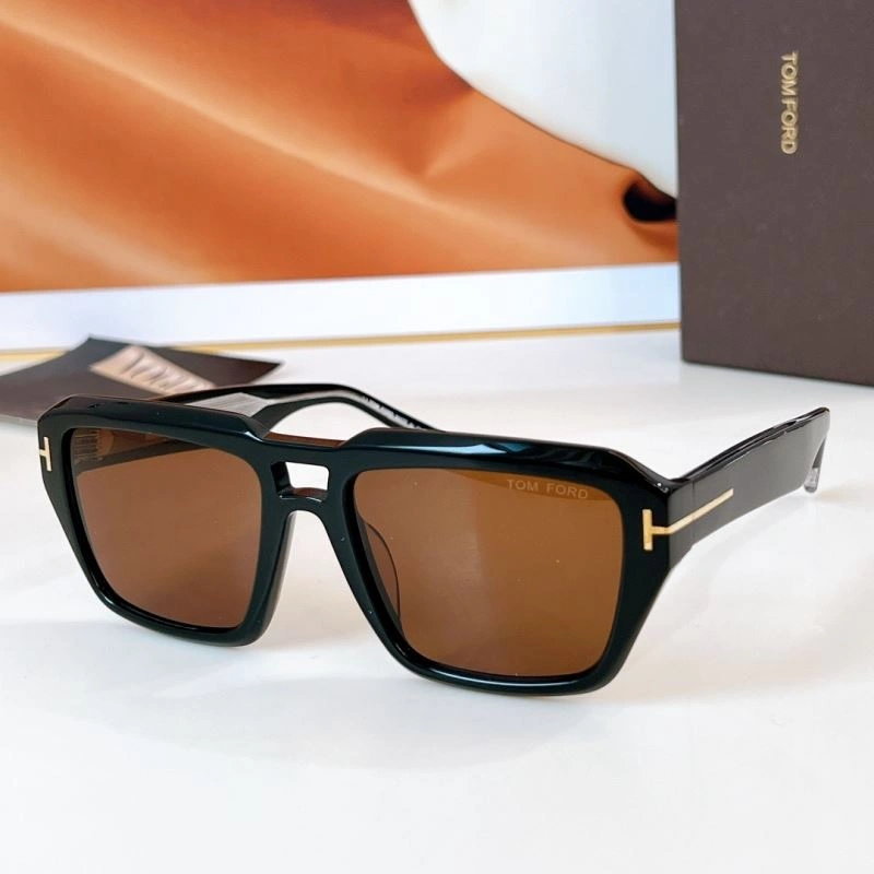 Low-cost Tom Ford Sunglasses