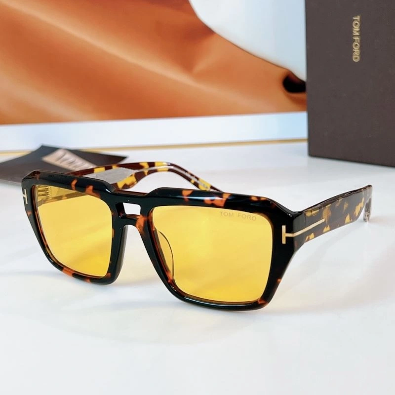 Low-cost Tom Ford Sunglasses