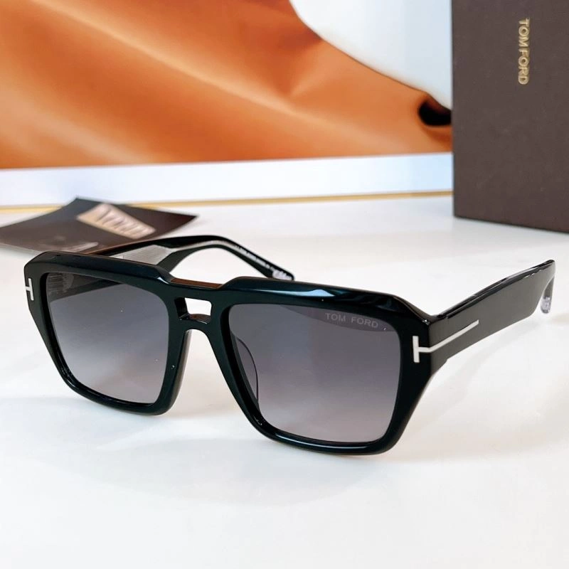 Low-cost Tom Ford Sunglasses